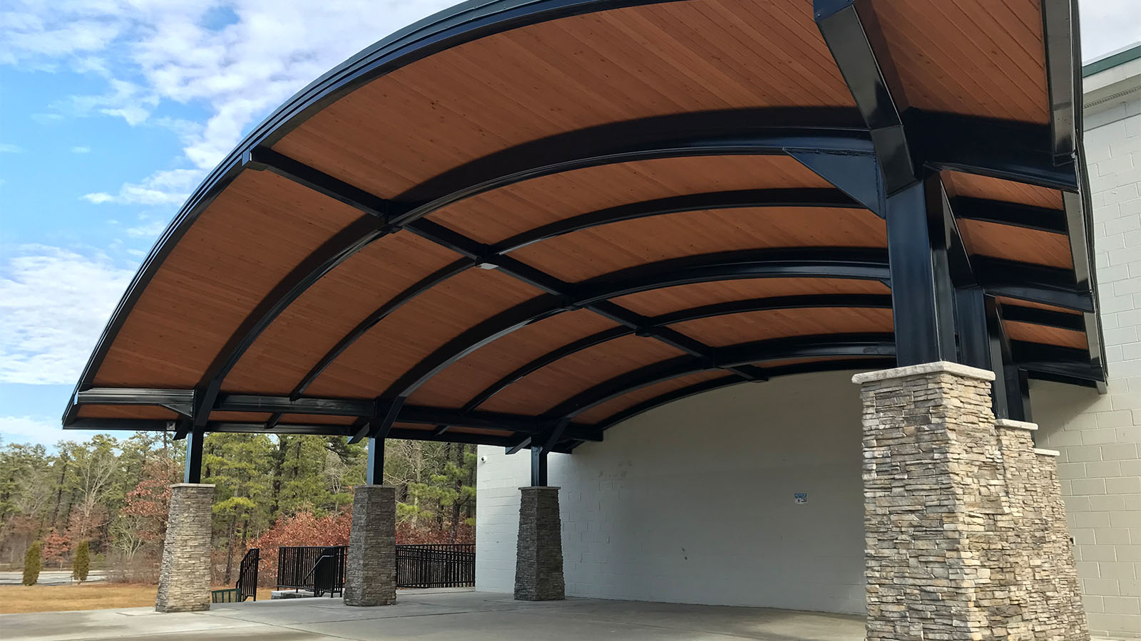 Constellation Amphitheaters